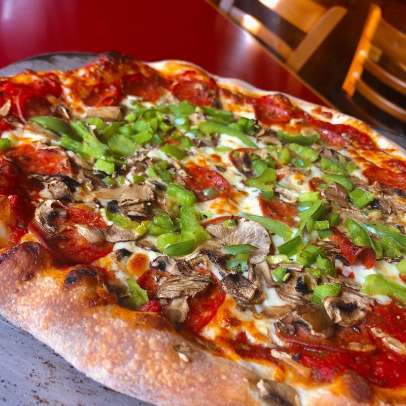 pizza web - Buzz Buzz Pizza